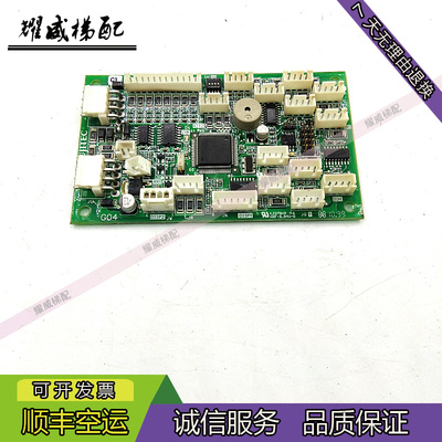 通讯板FUJITEC/C3-IF107B/现货出