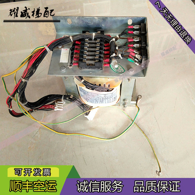 永大电梯单相变压器DC005799现货