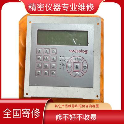 维修swisslog面板 德国PVC气动物流传输系统