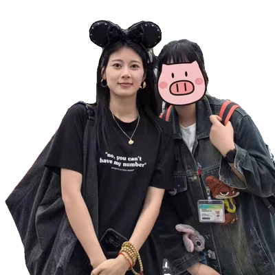 BGPUSK短袖T恤200g纯棉印花