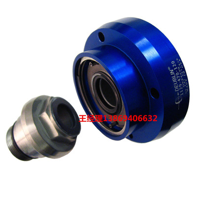 DEUBLIN 1129-470-120旋转接头美国杜博林 UNIONS rotating joint