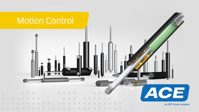 ACE Shock Absorbers缓冲器S20190/S20191/S20192/S20193/S20194