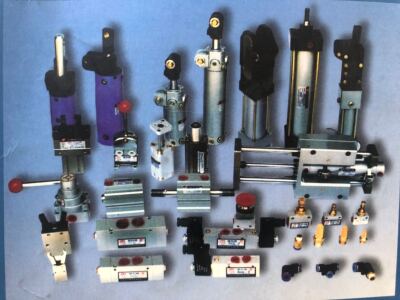 IQG-KF IQGS  IQGC  IQGH IQGT1 IQGD 32 40 50 63 80 100 氣缸