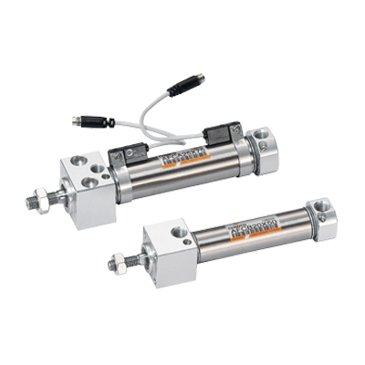 CHANTO气缸AFMA/AFMB 16/20/25/32/40-X 25/50/75/100/125/150