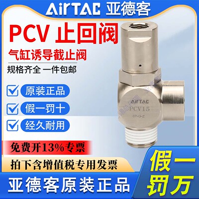 PCV06/PCV08/PCV10/PCV15