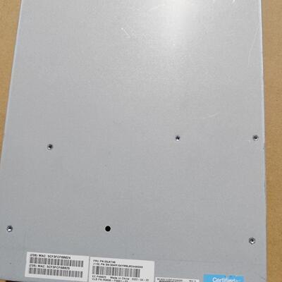 议价03JK746 00AR108 V3700 IBM存储控制器 工控配件维修