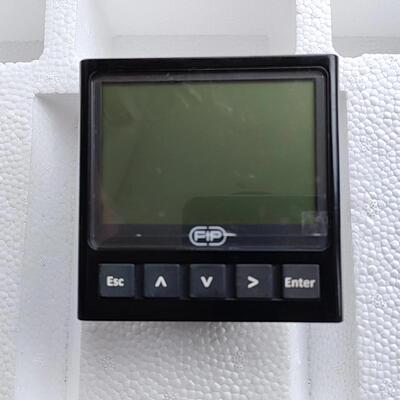 议价M9.02.P1 FIP变送器 电导率流量测量仪表维修
