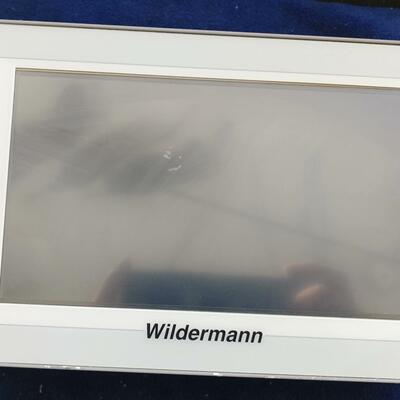 议价W500-NCFK-ECAT-A Wildermann 工控触摸屏 工业人机界面维修