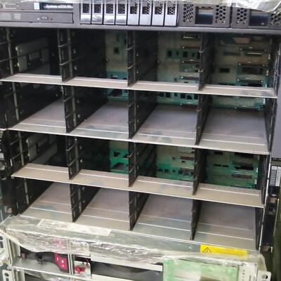 议价DS4246 IOM6 存储磁盘柜 机架式网络扩展柜维修