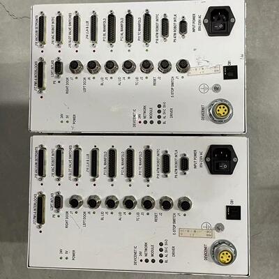 议价184614A REV A Brooks布罗克斯工业工控控制器维修