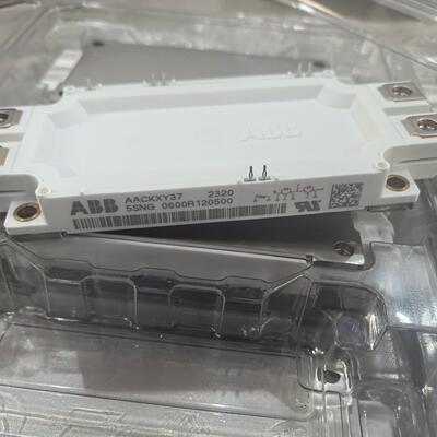 议价5SNG0600R120500 ABB IGBT功率模块 工业工控电子元器件维修