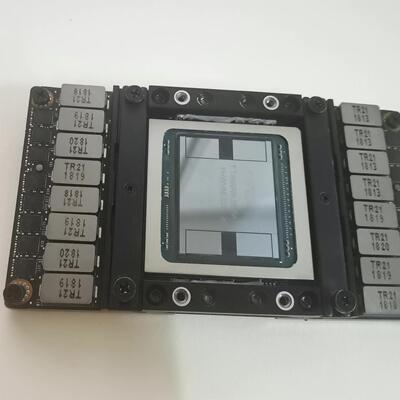 议价V100 SXM2 32G NVIDIA Tesla 计算卡 人工智能加速运算卡维修