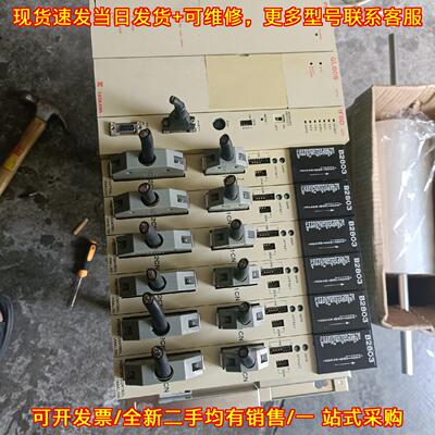 议价JAMSC B2803 GL60S IF60 PS60 安川控制模块 MEMOCON-SC维修