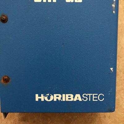 议价CNI-06 35645 E06-060217 工控模块 HORIBASTEC 功能包好维修
