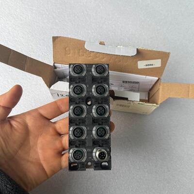议价56601 Cube67 MURR扩展模块 工控自动化配件维修