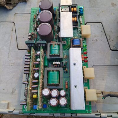 议价MK4G44418D 安川机器人板卡 工控自动化控制配件维修