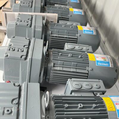 议价R47DT80N4/BMG 斜齿轮减速电机 0.75KW SEW工业设备维修