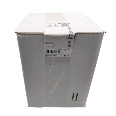 议价866556 MST 0500-380/220 MURR变压器 输入380V输220V维修