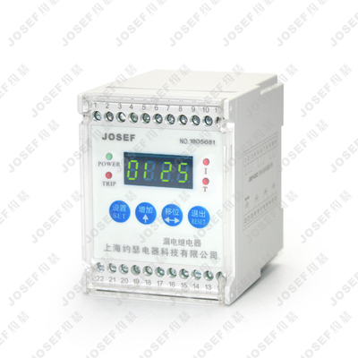 JL-8D/2X122A4(S)定时限过流继电器