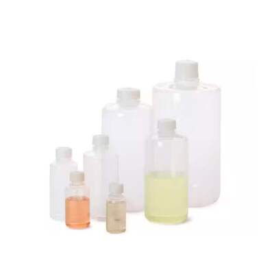 安赛瑞窄口带盖瓶Nalgene1600-000130ML材质FEP1600-0001企业可定