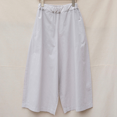 inLESS | Labo.art PANTA SOLE - SETTE 纯棉长裤