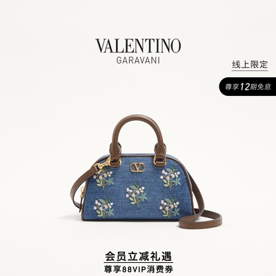 华伦天奴VALENTINO女士手袋
