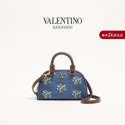 华伦天奴VALENTINO女士手袋