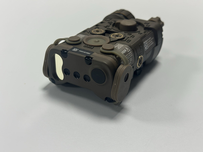 新品NGAL l23全功能镭射指示器GY顶配版100mw超高功率绿激光VCSEL