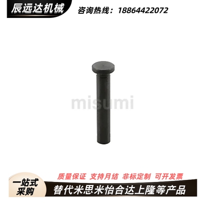 铰链销 带肩螺帽固定型CLBDG.CLBGN.CLBGNU.PCLBGN.SCLBDG.