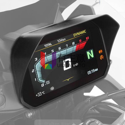 适用宝马BMW液晶仪表遮阳罩
