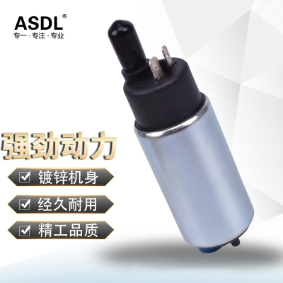 适配雅马哈CP250 YW50 WR LTS HW125 250 151汽油泵燃油泵芯滤网