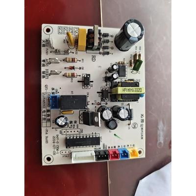 沁园净水器超滤膜5483电源板主板电脑版069/998