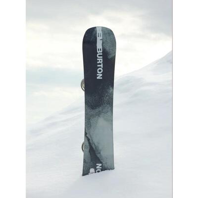 Burton男士单板滑雪板高弹性