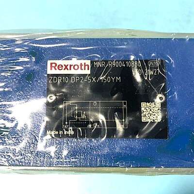 [议价可修]R900410880 ZDR10DP2-5X/150YM,力