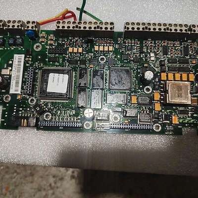 [议价可修]RMI0-01C+ABB变频器+ACS800系列主板CPU控