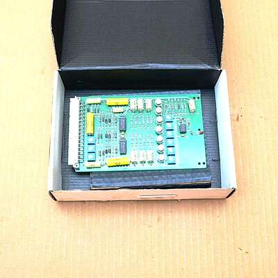 [议价可修]ABB STROMBERG 27129000D SAWTOO
