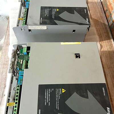 [议价可修]西威变频器/AVGL1150-XBL-BR4/西威变频器