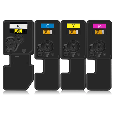 【顺丰】P5021cdw/cdn墨粉盒