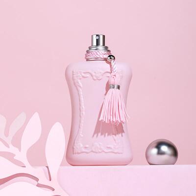 Lady perfumed Annas perfumed Vietnamese perfume damply trada