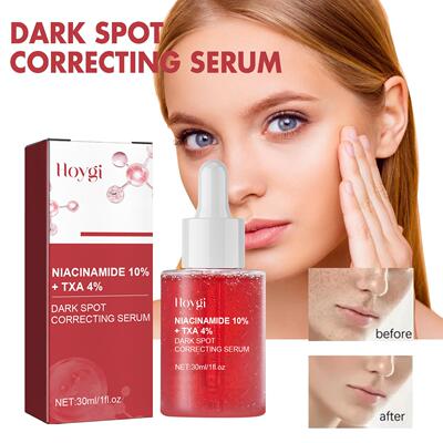 Hoygi Dark Spot Repair Essence - Fades skin dark spots, pigm
