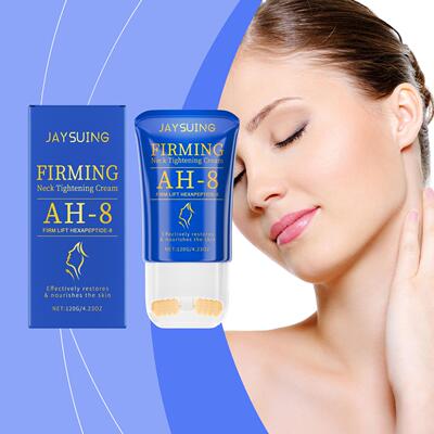 JAYSUING Roll-on Neck Cream - Gently moisturizes and hydrate