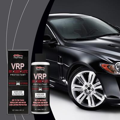 RAYHONG Car Refurbishing Agent - Polishing, Maintenance, Sta