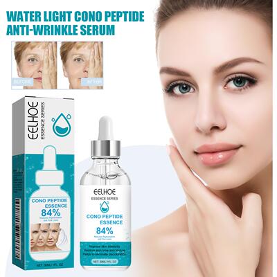 EELHOE Water Light Conotoxin Facial Essence - A moisturizing