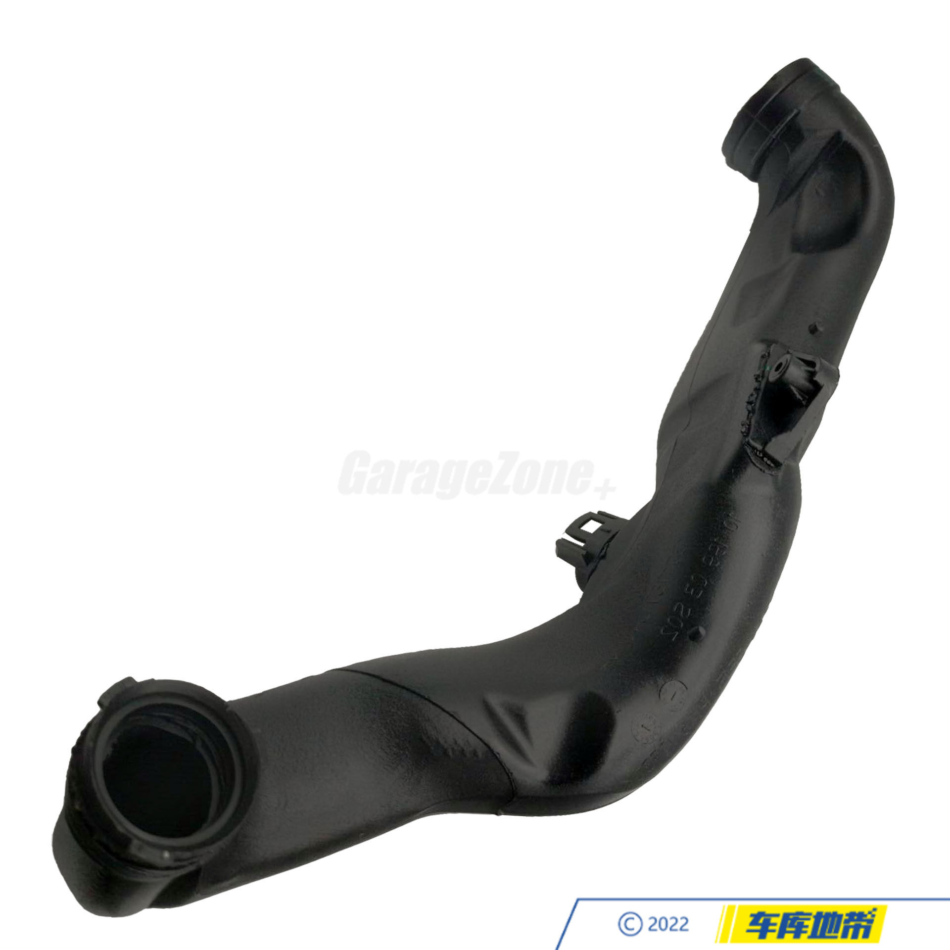 GZ-13717571348进气管适用于宝马N54/7系X6F02E71/740LI_虎窝淘