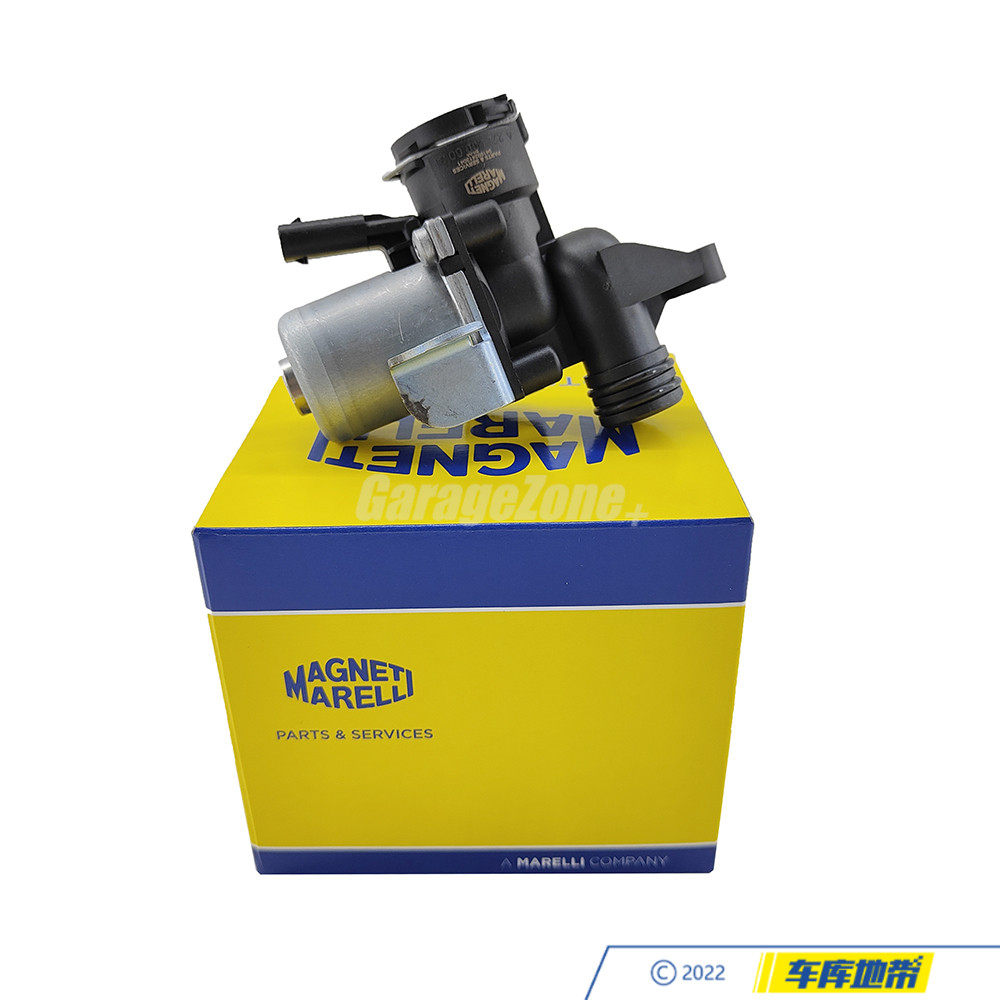 马瑞利M272暖风水阀2722000031适用奔驰W203W204CL203S203W211_虎窝淘