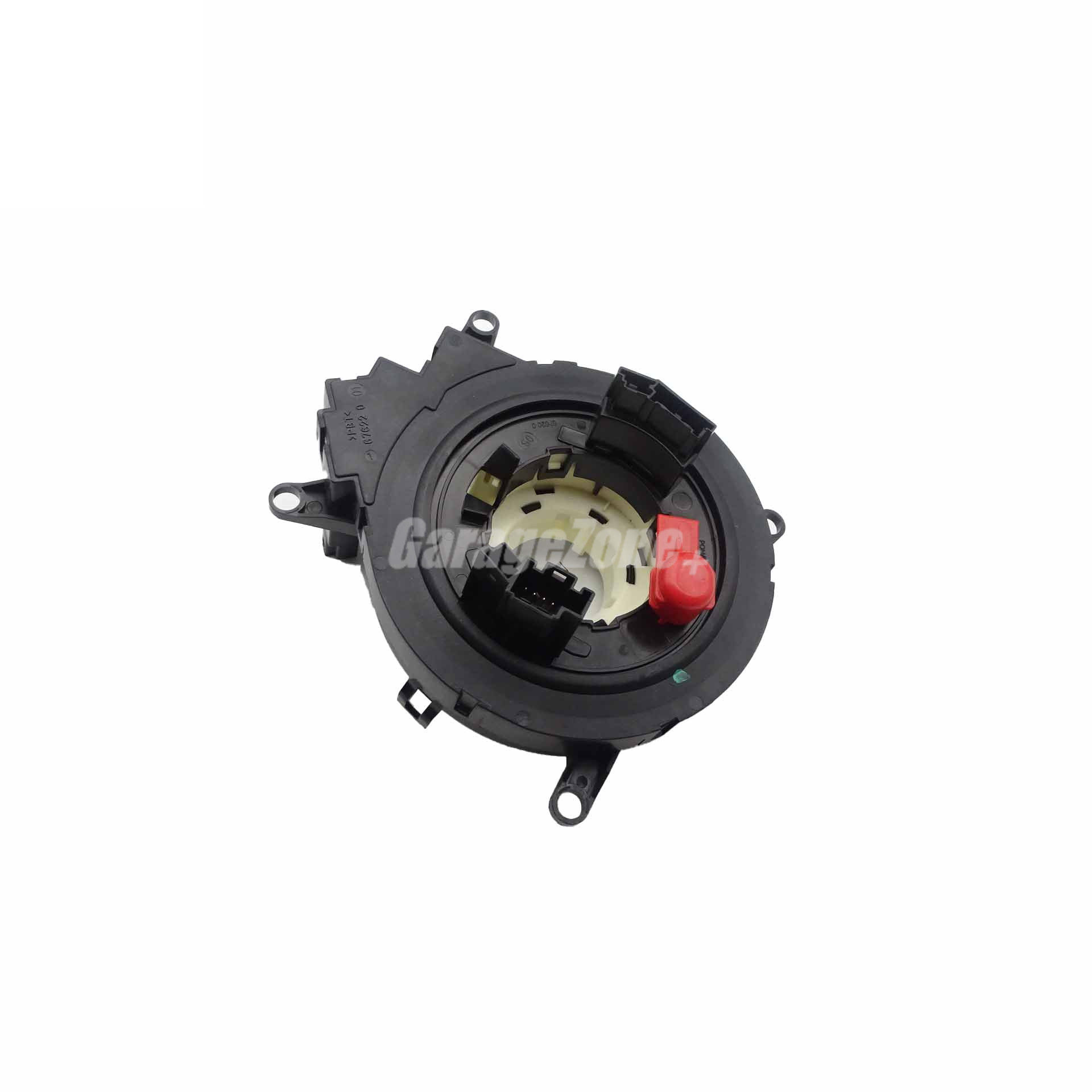 GZ-61316976394螺旋卷簧盒适用宝马56系E60E63/520I525I528I530I_虎窝淘