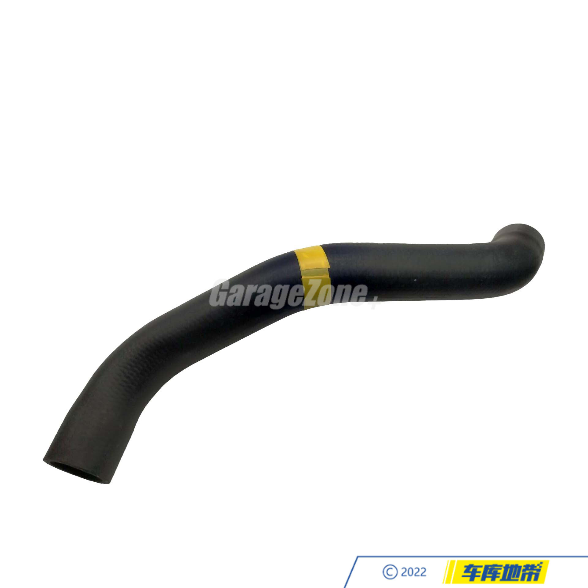 GZ-2465010182水箱散热器水管适用奔驰A180B级GLA200CLA260X156_虎窝淘