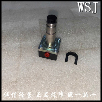 V04A486L-Q电磁先导阀VO