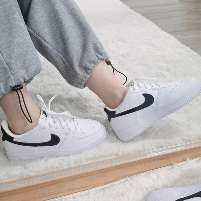 耐克空军一号低帮板鞋