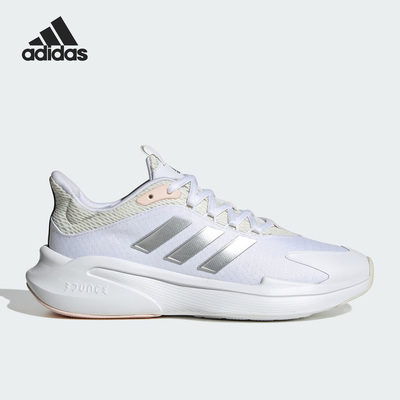 阿迪达斯女子运动跑步鞋